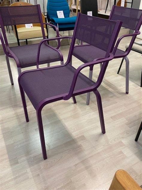 Fermob Oleron Armlehnstühle Neu Gemäss Beschreibung In Kriens Für