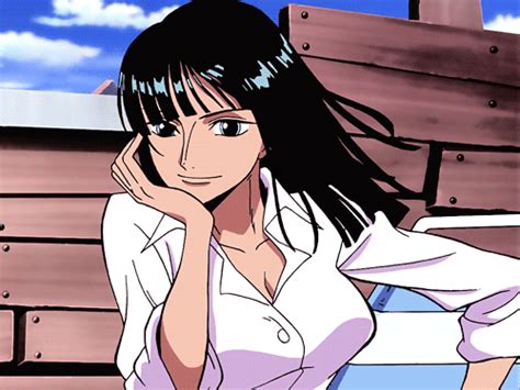 Nico Robin Album On Imgur