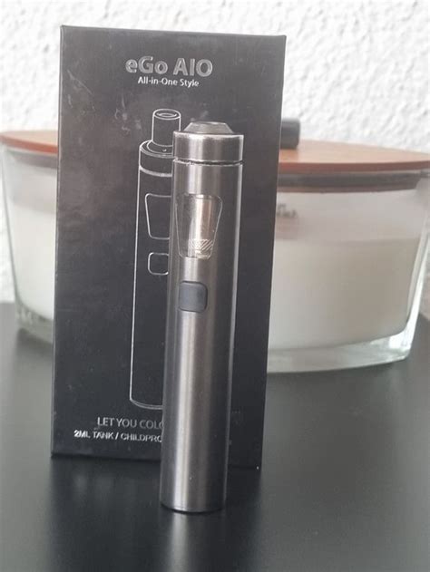 E Zigarette Kaufen Auf Ricardo