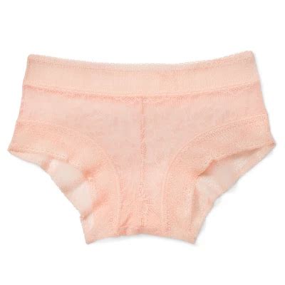 Womens Sheer Panties Target