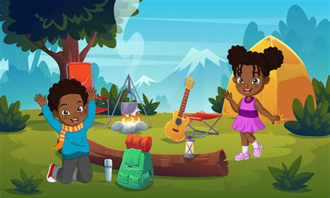 Create Storybook Illustrations In Unique Style By Zain333 Fiverr