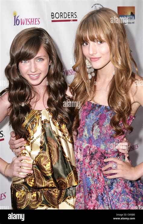 Ryan Newman Und Bella Thorne Welcome To Bella