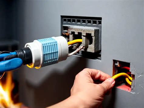 How To Reduce Electrical Fire Risks With Proper Socket Maintenance