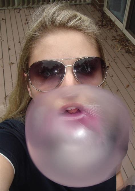 Im Feeling This Hubba Bubba Look R Muacirclejerk