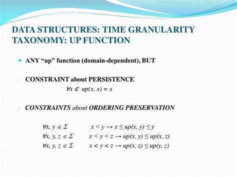 Ppt Introduction Data Structures Retrieval Process Experiments Future Work Powerpoint