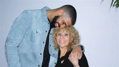Sandi Graham Inside The Life Of Drakes Mother Naibuzz