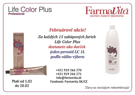FarmaVita SK/CZ - Home | Facebook