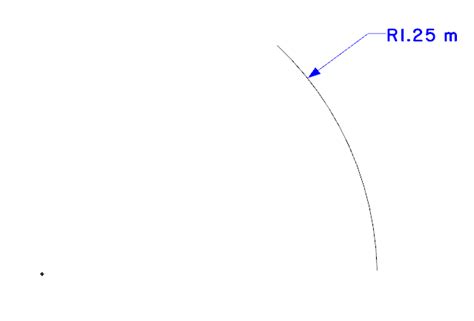 Dimensioning An Arc Sketchucation