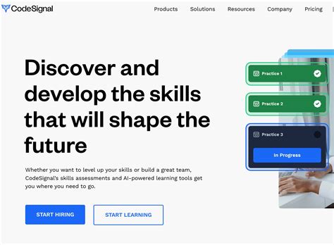 10 Coding Assessment Tools For Hiring The Right Developers