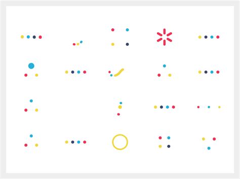 Loading Pack Designs Themes Templates And Downloadable Graphic Elements On Dribbble