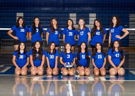 La Habra High School Volleyball Lhhsvolleyball