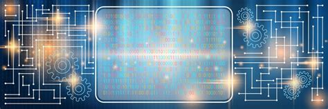 premium vector big data processing vector concept illustration