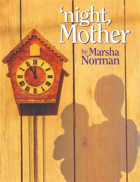 Night Mother Ctx Live Theatre