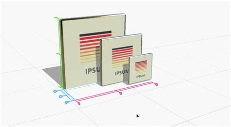 Learn How To Use Align And Distribute Action In Dimension