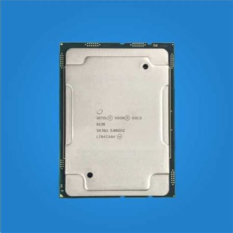 Buy Intel Xeon Core Processors Online At Best Price In India Compatible With Dell HP Servers