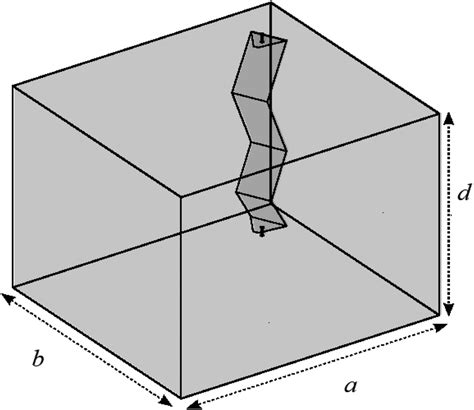 3 Generalized Schematic Of A Reverberation Chamber Download