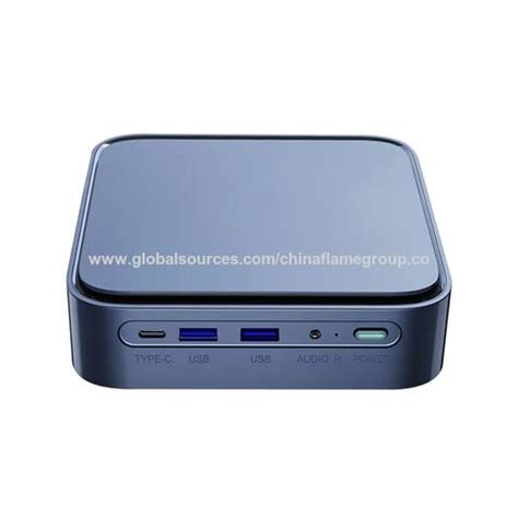 Buy Wholesale China Brand New Custom Mini Computer Th Generation Core I G Cpu Dual Ddr