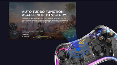 Havit G180bt High Precision Wired Game Pad