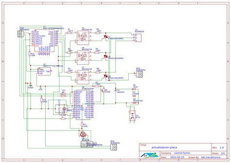 Tipo Triac Copy Platform For Creating And Sharing Projects OSHWLab