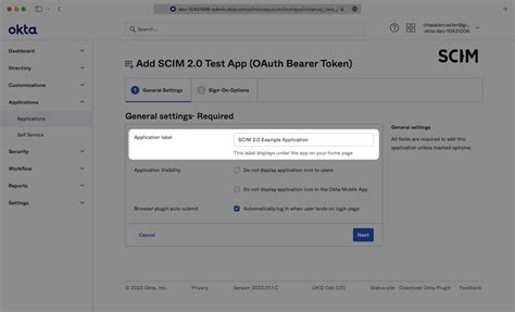 Okta Scim Integrations Workos Docs