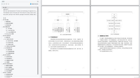 基于springboot Vue实现的蜗牛兼职网 Csdn博客