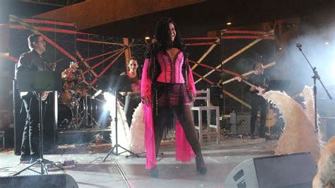 Mar A Conchita Alonso Bmb Galer A