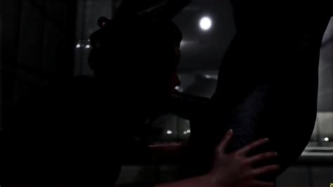 Alien Encouter Horror Bathroom Eporner