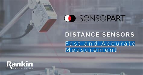 Rankin Automation On Linkedin Distantsensors Sensor Iolink