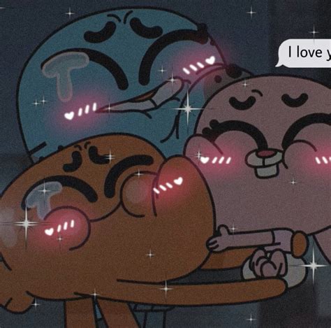 غامبول و داروين