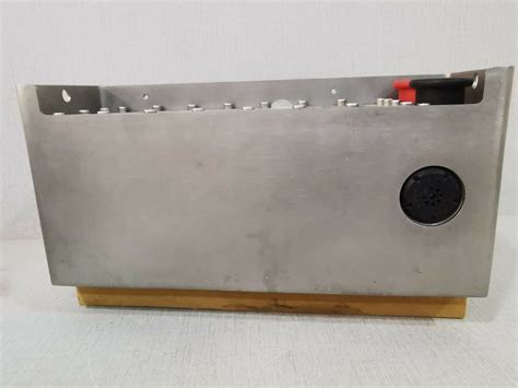 NEW Caterpillar PMC R 2 Mining Controls Orbit Surplus