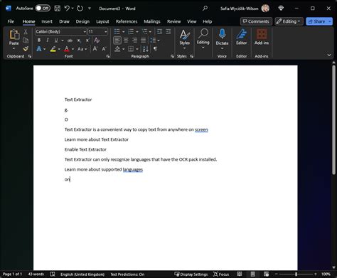How To Copy And Paste Uncopiable Text In Windows 11 Techradar