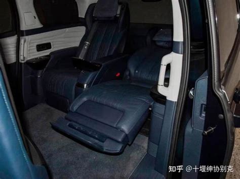 别克世纪，将豪华配置尽数展现 知乎