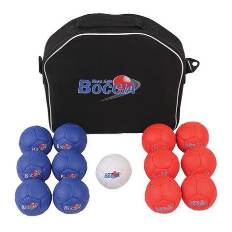 Boccia Set