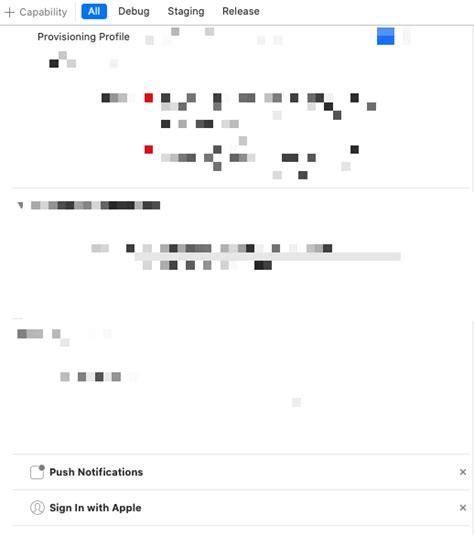 Firebase Authentication Sign In With Apple Developersio