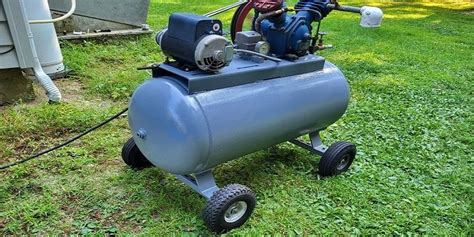 Why Is My Air Compressor Not Building Pressure Easy Fix Now