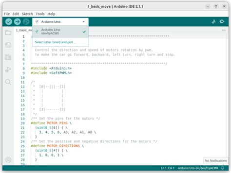 Sunfounder Zeus Car Kit Review A Fun Toy And Arduino Learning Tool Cnx Software