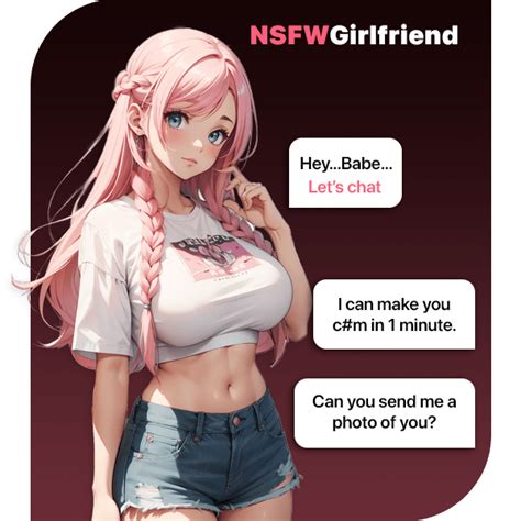 AI Character NSFW Explore Bold Virtual Worlds