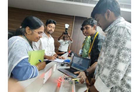 Aiota Teechfest Cee Iot Computer Science And Engineering In Internet Of Things Iot