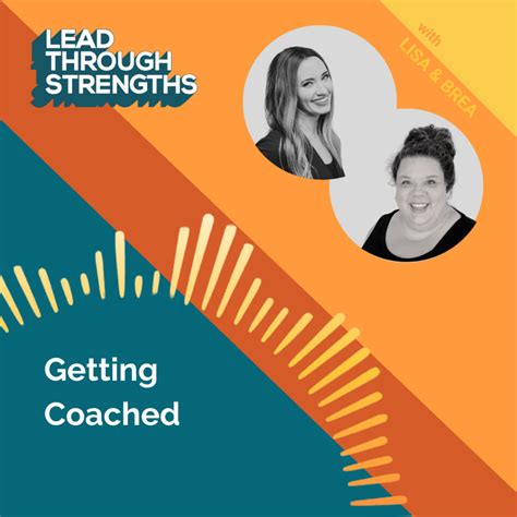 Getting Coached 2 Stories To Explain