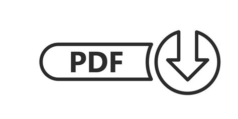Pdf Button Images Browse 45 Stock Photos Vectors And Video Adobe Stock