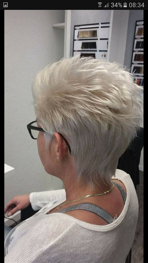 Modern Short Pixie Cut Ideas For Womens Kapsels Voor Kort Haar Kort