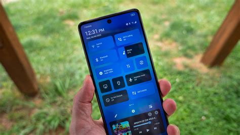 TCL Stylus G Review Not The Note You Re Looking For Android Central