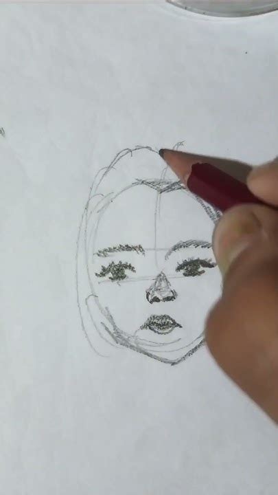 Sketchings Drawing Viral Art Skitch Artandcraft Sketch Youtube