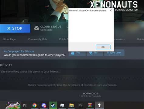 Holy Jesus That Andron Xenonauts