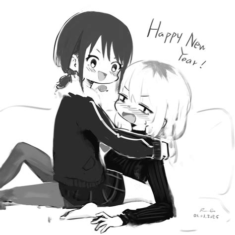 Rnna Iseri Nina Kawaragi Momoka Girls Band Cry Absurdres Commentary English Commentary