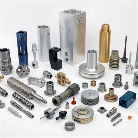 Unlocking The Secrets Of Cnc Machine Parts Essential Insights And Aftermarket Solutions Etcn