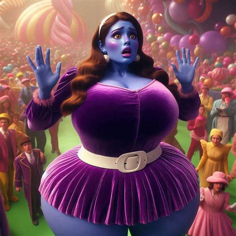 Blueberry Hourglass By Wevbn2000 On Deviantart