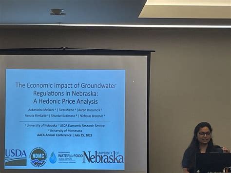 Aakanksha Melkani On Linkedin Groundwater Aaea2023 16 Comments