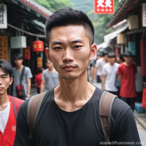 Taiwanese Men Lizenzfreie Bilder Und Fotos Faucm