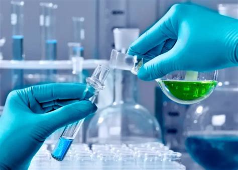 Iso Iec 17025 2017 Testing And Calibration Laboratories